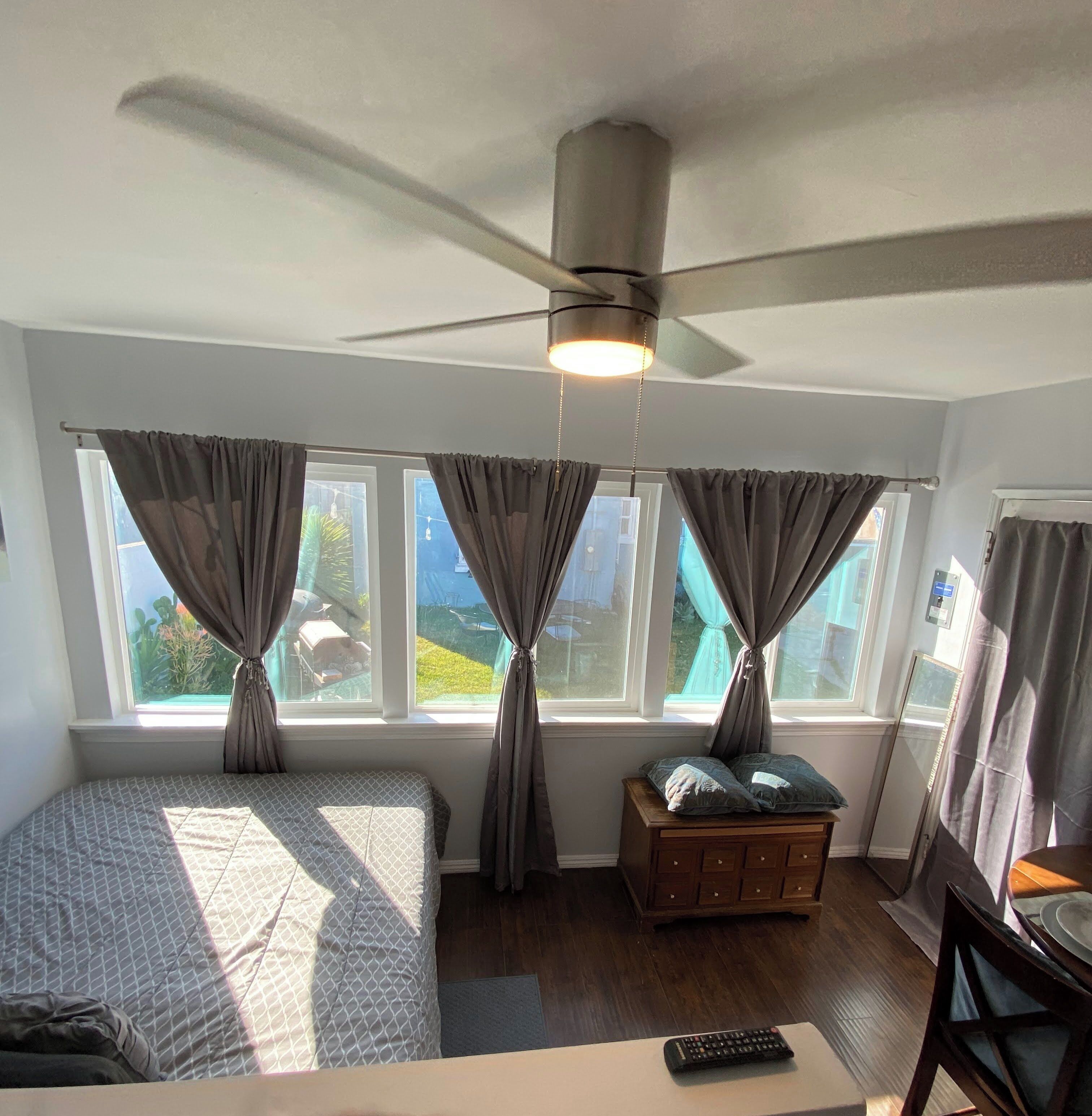 Charming Urban Cottage In Las Newest Hotspot-close To Lax, Sofi, Wifi, Ac - Los Angeles, CA