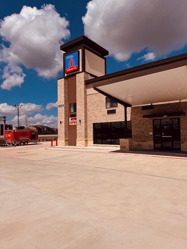 Studio 6 – Humble, Tx - Humble, TX