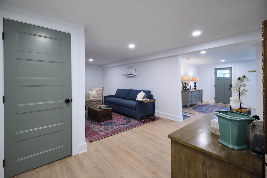 Luxury 1br, Sleeps 4, Walk To Stadium/downtown, Full Kitchen, W/d - 녹스빌