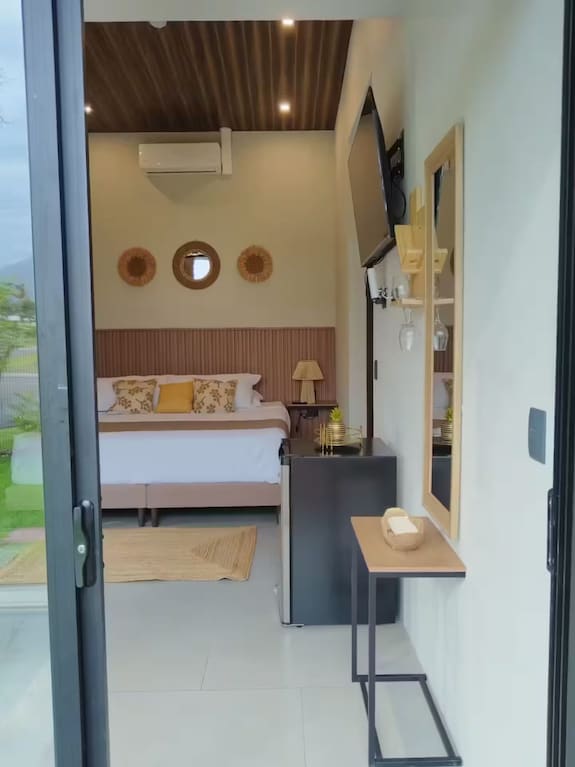 Villa Refugio #2 - La Fortuna