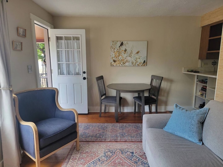 A Relaxing Place - 溫泉