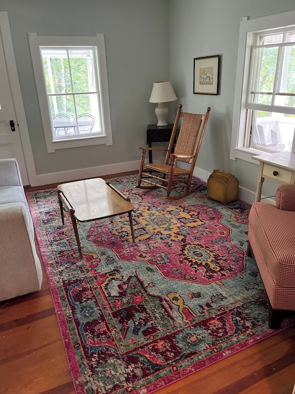 Charming Mountain Cottage, 5-bedroom Cottage In The White Mountains - 新罕布夏