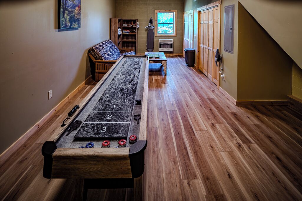 Relaxing Mountain View Cabin Near Banner Elk, Nc - Linville, NC