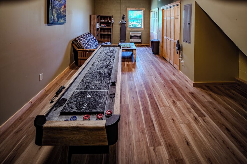 Relaxing Mountain View Cabin Near Banner Elk, Nc - Banner Elk, NC