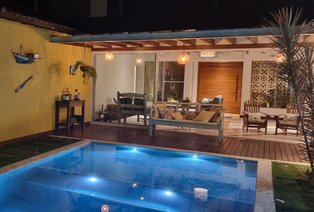 Casa Santa María Búzios - Cabo Frio