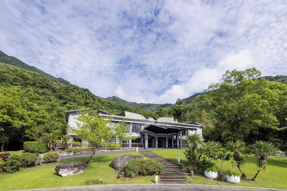 Butterfly Valley Resort By Cosmos Otium - Taiwan
