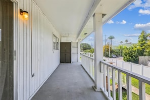 Apartamento | 2 quartos, internet de alta velocidade