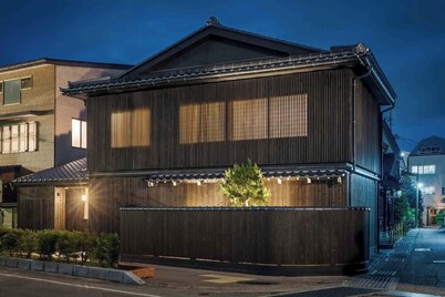 Nananohi Machiya House
