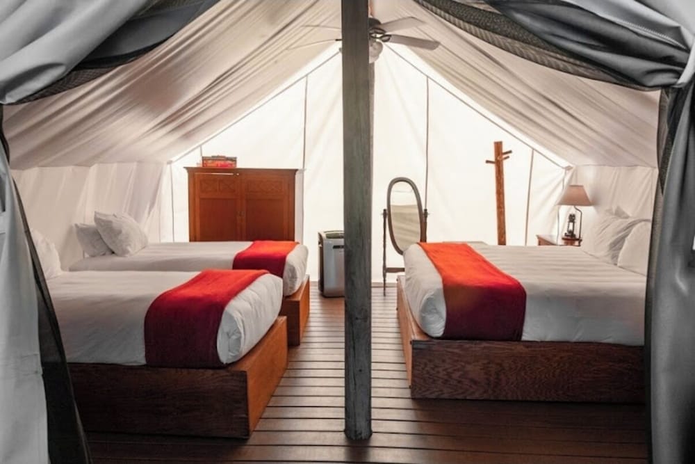 Westgate River Ranch - Lake Kissimmee, FL