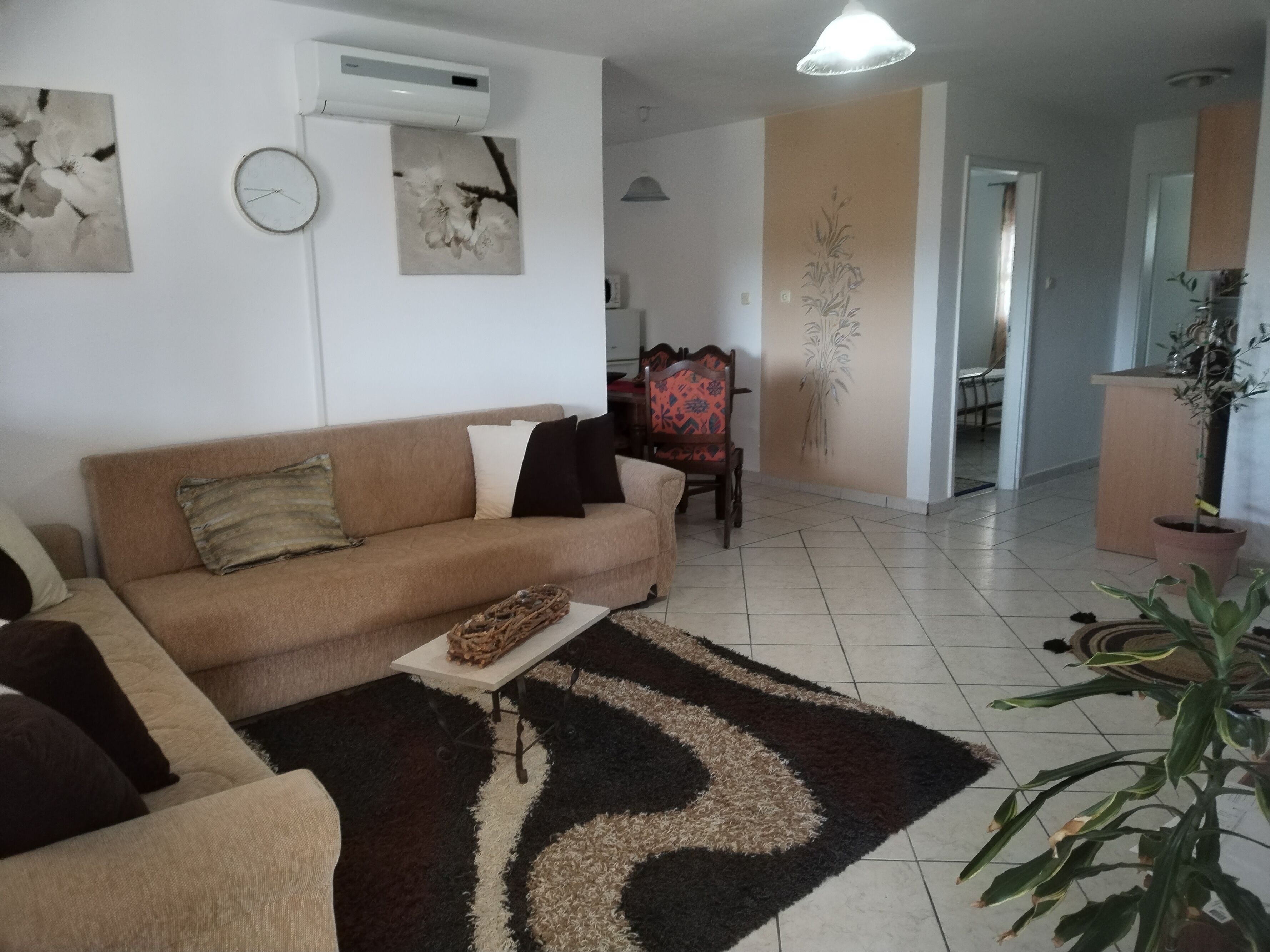 One Bedroom Apartment With Terrace Seline, Paklenica (A-24806-e) - Starigrad