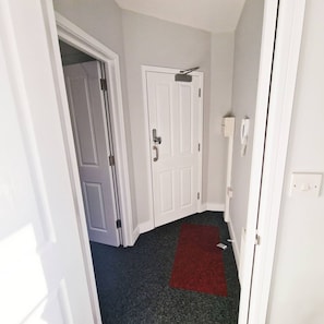 Apartamento | 1 quarto