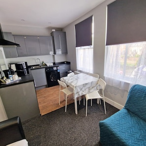 Apartamento | 1 quarto