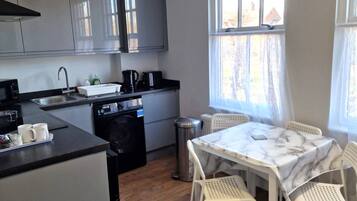 Apartamento | 1 quarto