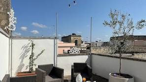 Apartamento | 1 quarto