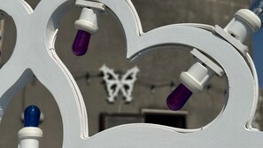Apartamento | 1 quarto