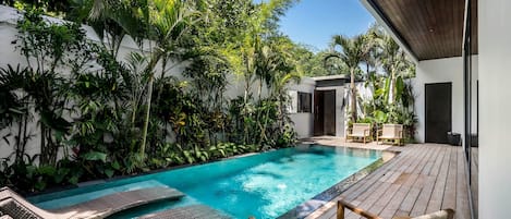 Villa | 3 quartos