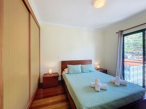 Apartamento | 2 quartos