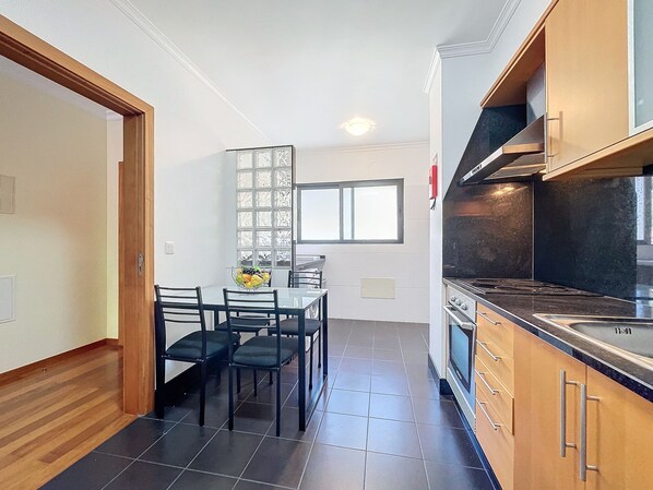 Apartamento | 2 quartos 