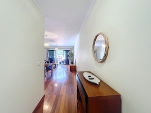 Apartamento | 2 quartos