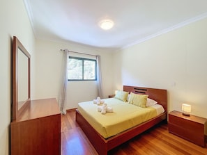 Apartamento | 2 quartos