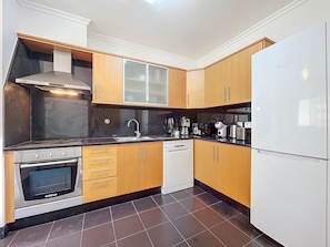 Apartamento | 2 quartos