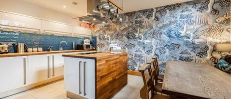 Apartamento | 3 quartos