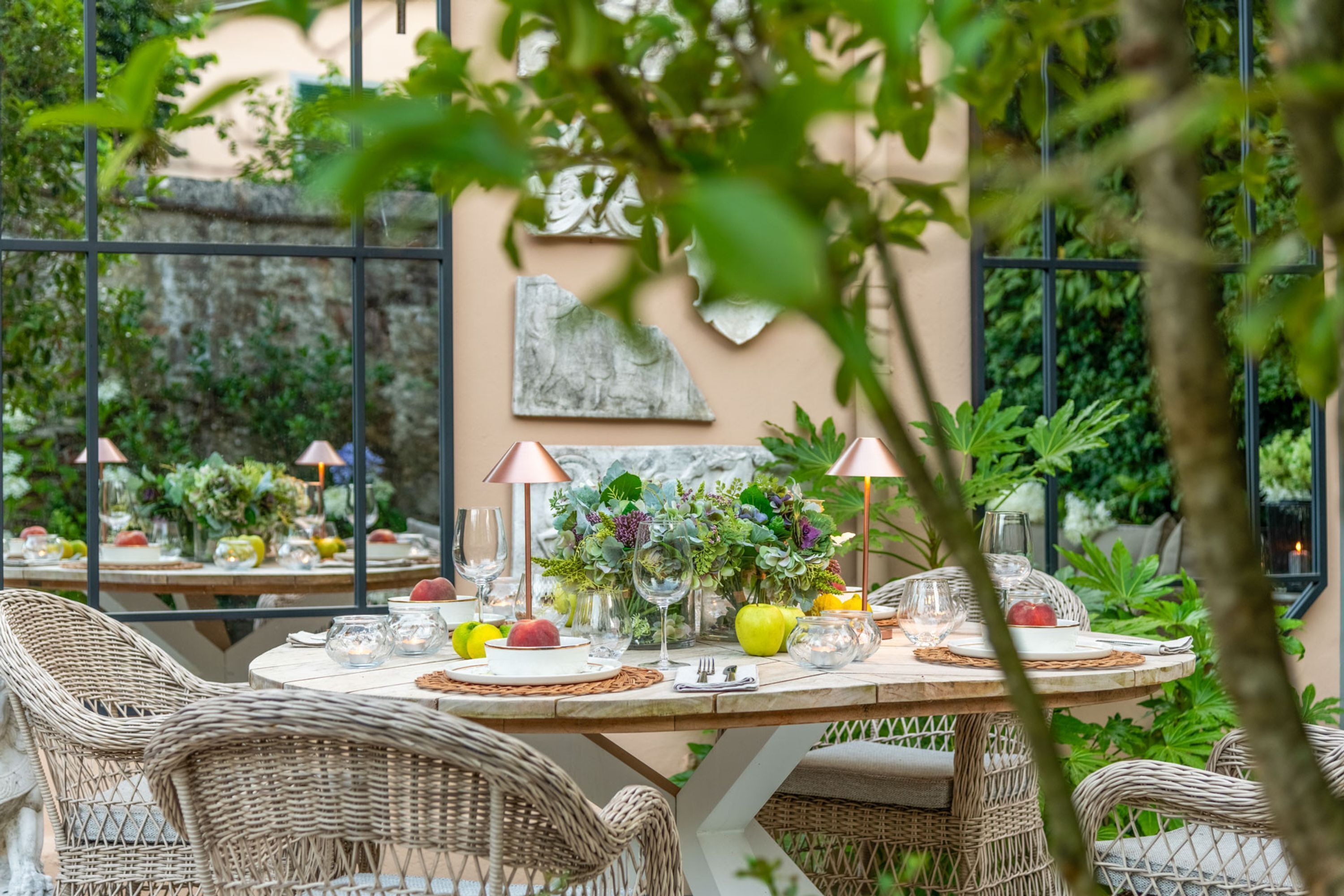 Apartamento | 2 quartos 