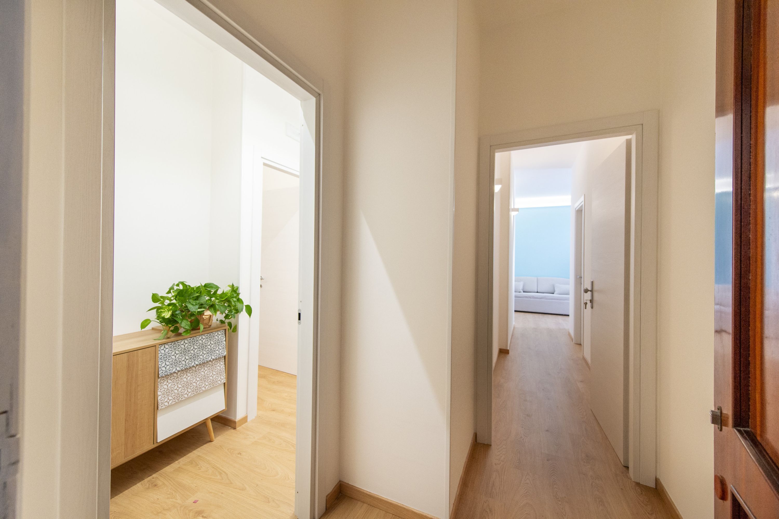 Apartamento | 2 quartos