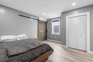 Apartamento | 4 quartos