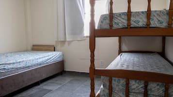 Apartamento | 1 quarto