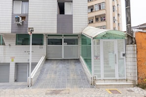 Apartamento | 1 quarto