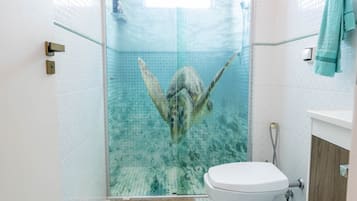 Apartamento | 1 quarto