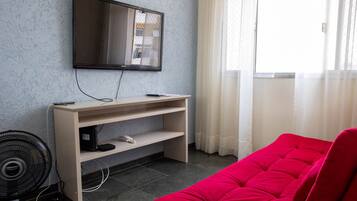 Apartamento | 1 quarto