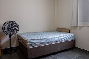 Apartamento | 1 quarto