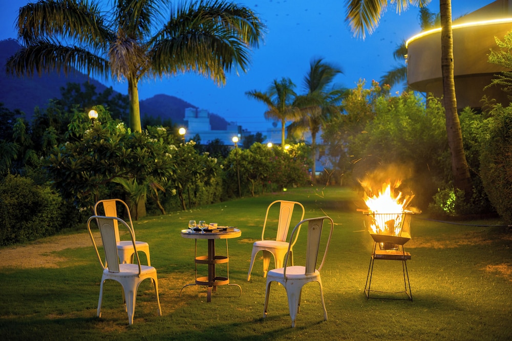 Jeevantara Resort By Alaya Stays - Gujarat