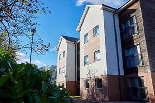 Apartamento, fumadores | 2 quartos 