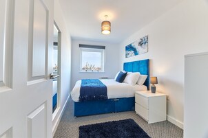 Apartamento, fumadores | 2 quartos 