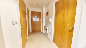 Apartamento | 1 quarto