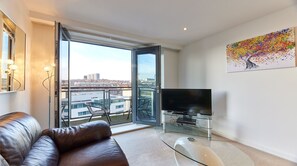 Apartamento | 1 quarto