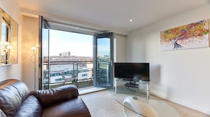 Apartamento | 1 quarto
