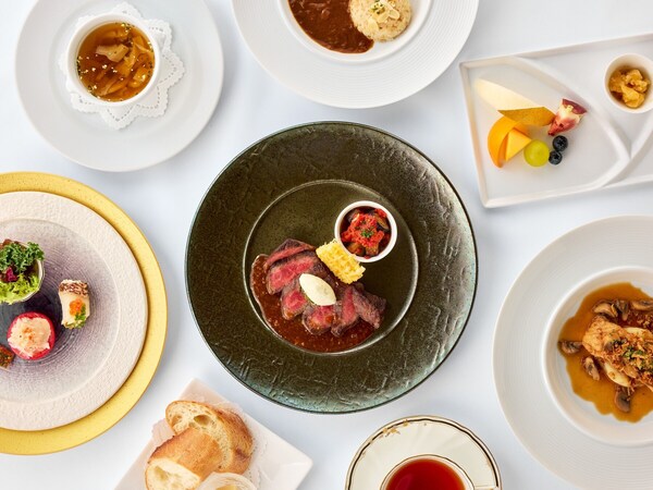 Green Bell - Azumino