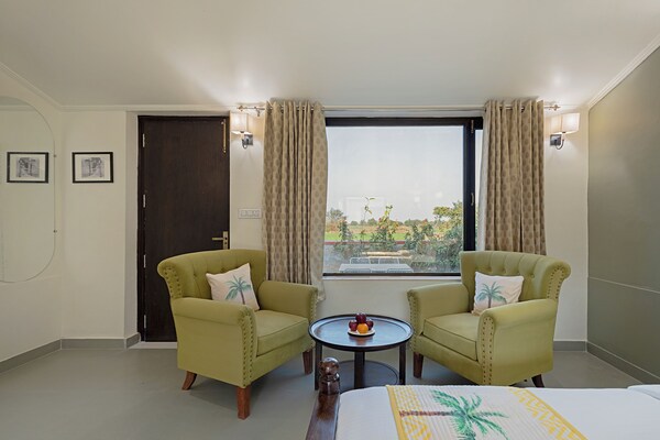 Ratan Villas Jawai - Sumerpur