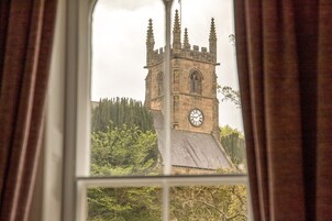 Quarto Duplo (Four-poster)