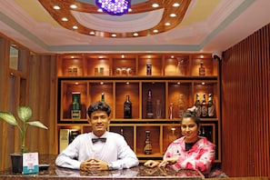 Bar (no alojamento)