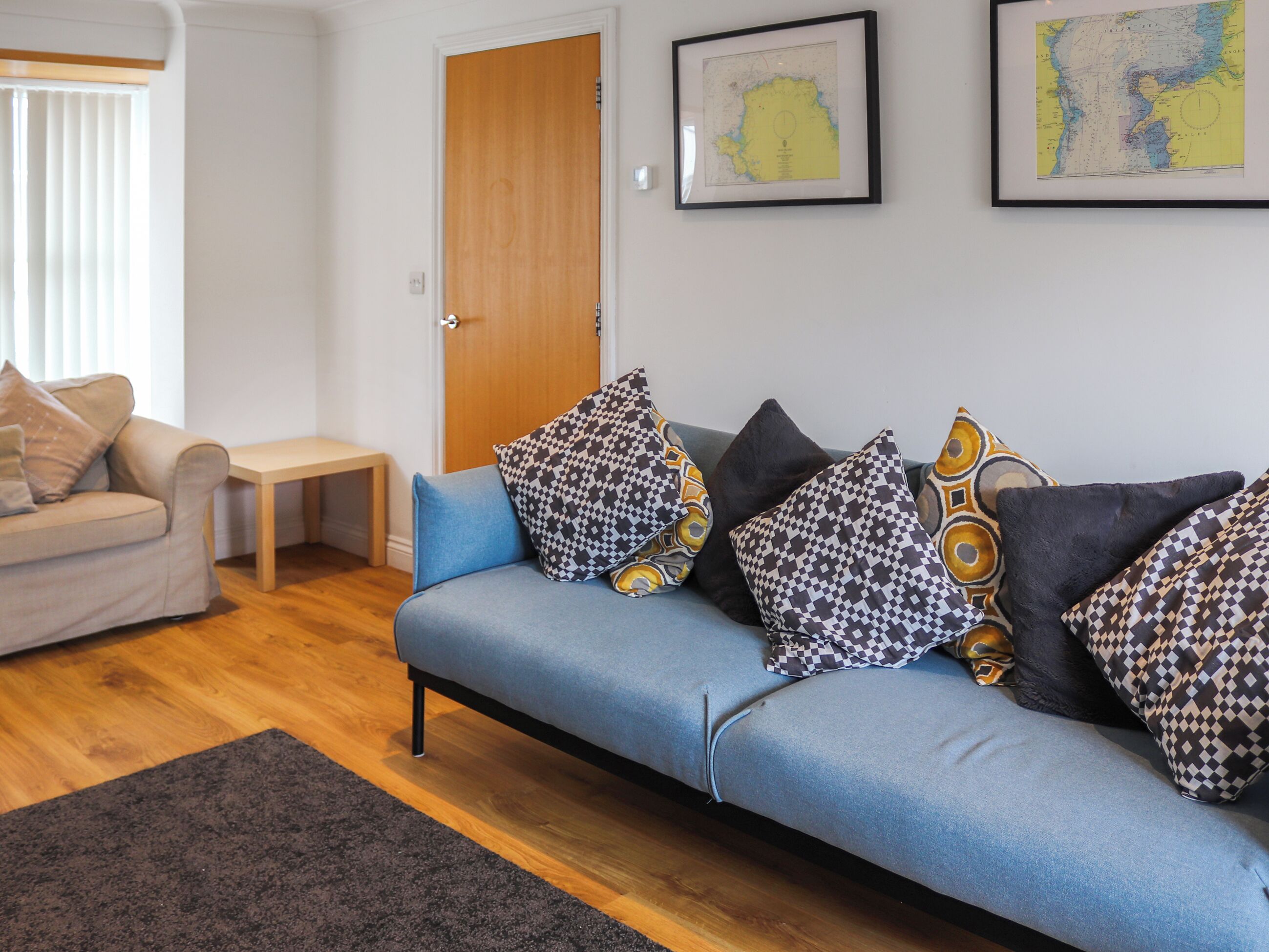 4 Bedroom Accommodation In Trearddur Bay - Trearddur Bay