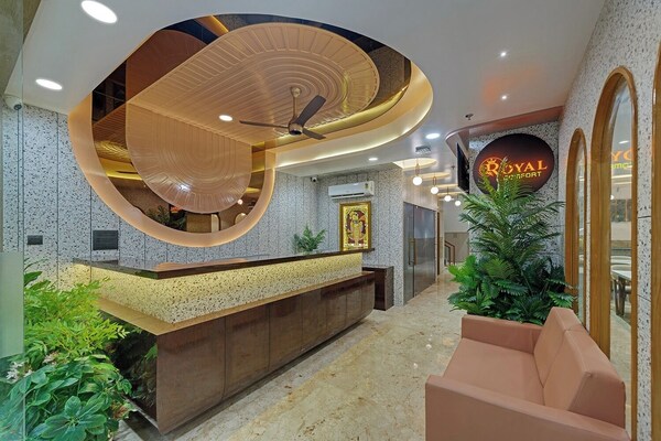 Clay Royal Comfort By Soil To Soul - Dwarka