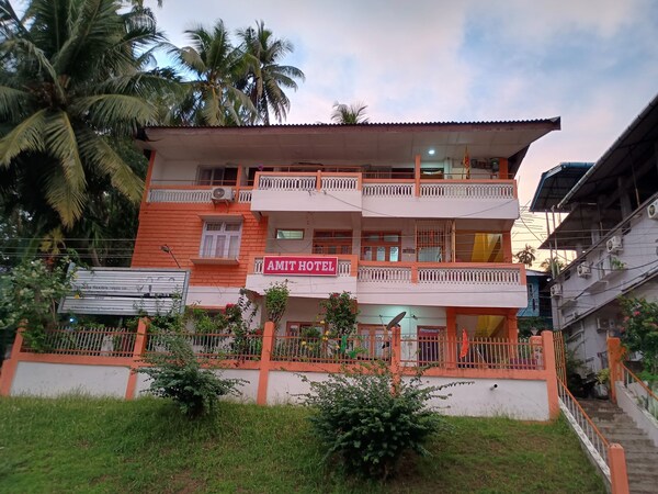 Hotel Amit - Port Blair