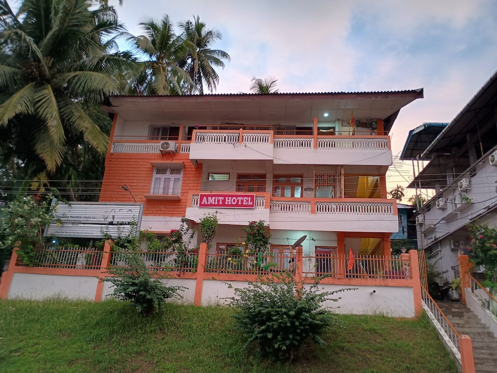 Hotel Amit - Port Blair