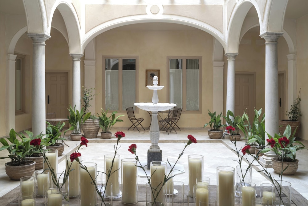 Raíces Alameda Casa Palacio - Siviglia