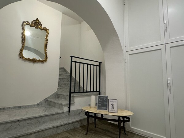 Aromarìa Palace - Palerme